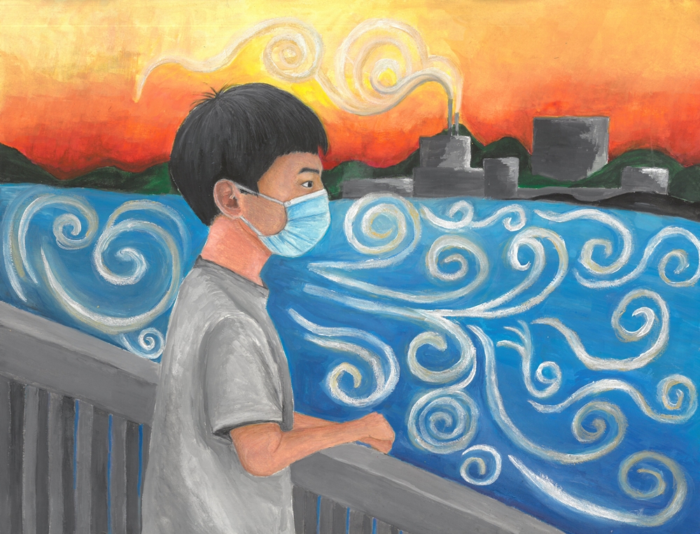 2021-2022 PenteGallery | 五旬節中學