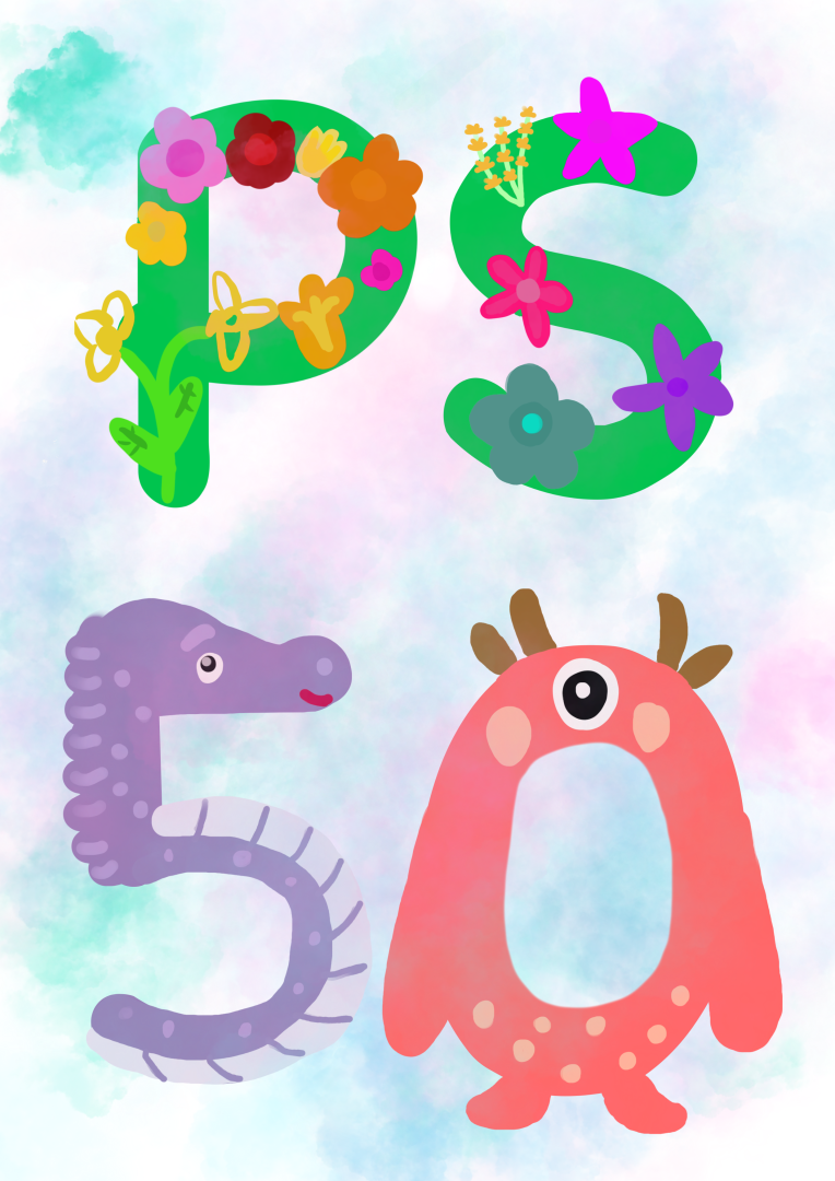 2022-2023 PenteGallery | 五旬節中學